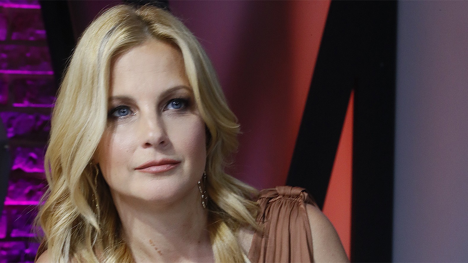 Nem csoda, ha olykor egyedül érzi magát Várkonyi Andrea - Rúzs Online