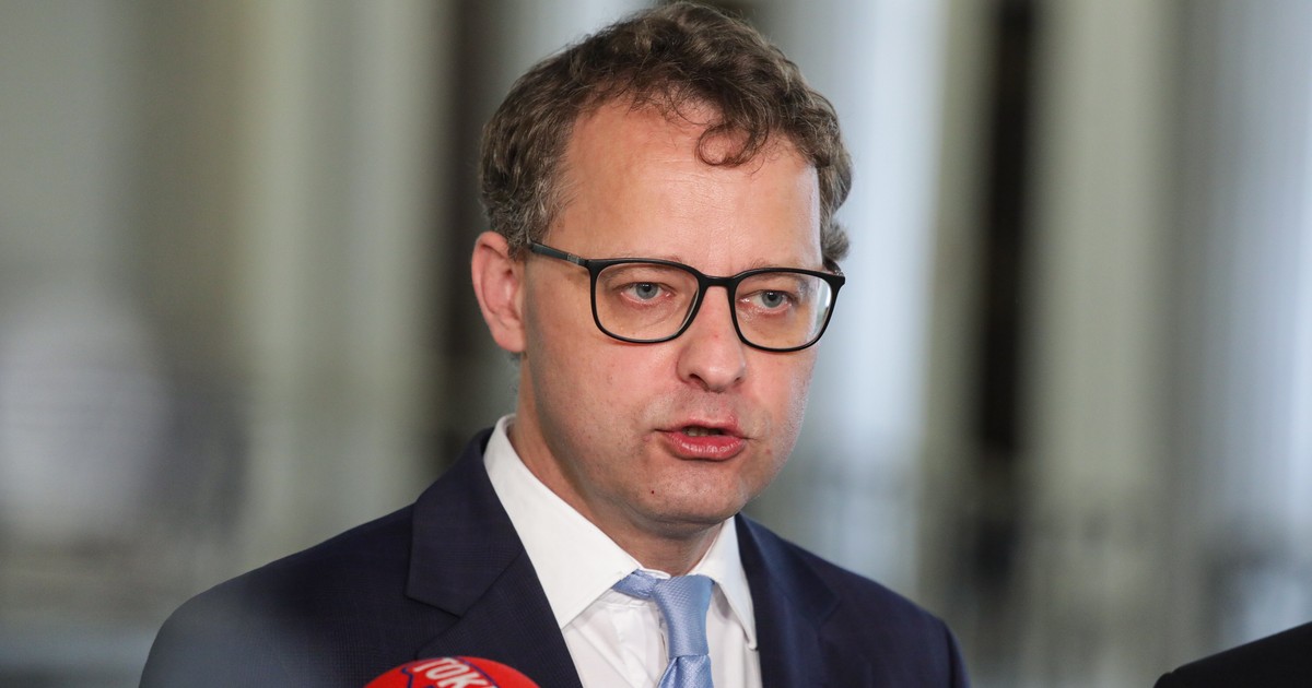 Nowe ustalenia w sprawie Romanowskiego. "Błyskawicznie sporządzono list ...