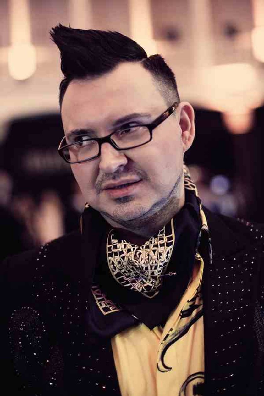 Wiemy, kto jest nowym chłopakiem Michała Witkowskiego