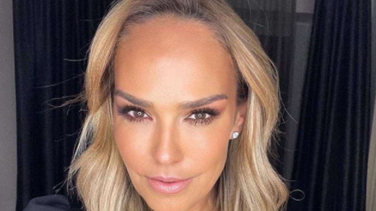 Marijana Mateus pred razvod saznala da ima tumor, morala na hitnu operaciju