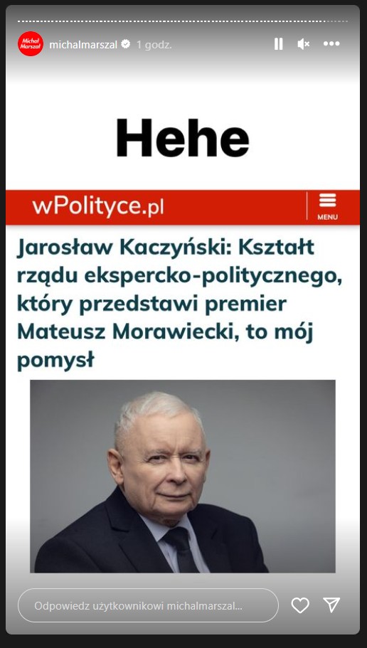Mateusz Morawiecki i skład rządu. Internauci komentują sowite odprawy ...