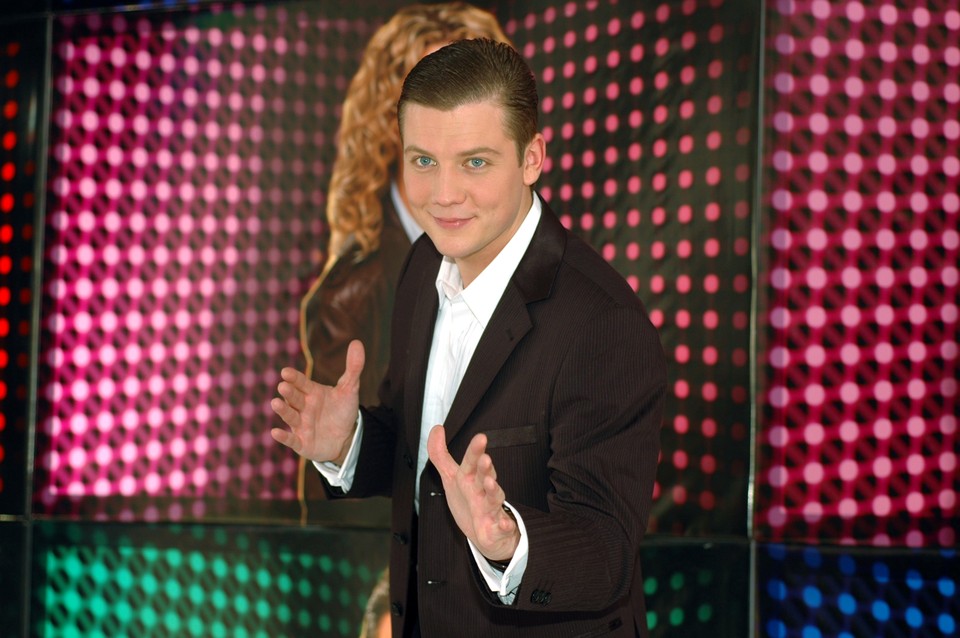 Jakub Tolak z "Klanu" porzucił karierę w telewizji. Co dziś dzieje się ...