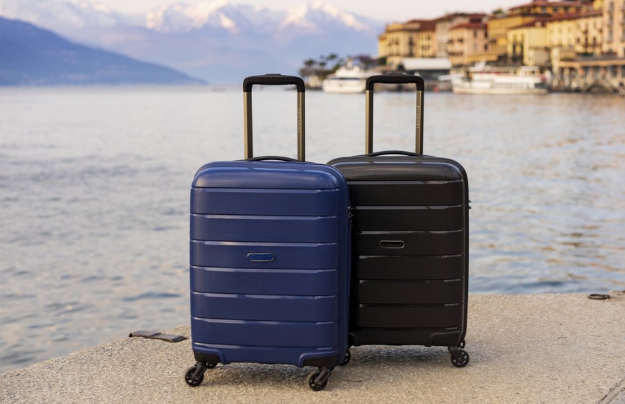 Puccini w Biedronce - kiedy walizki i torebki pojawią się w sklepie?