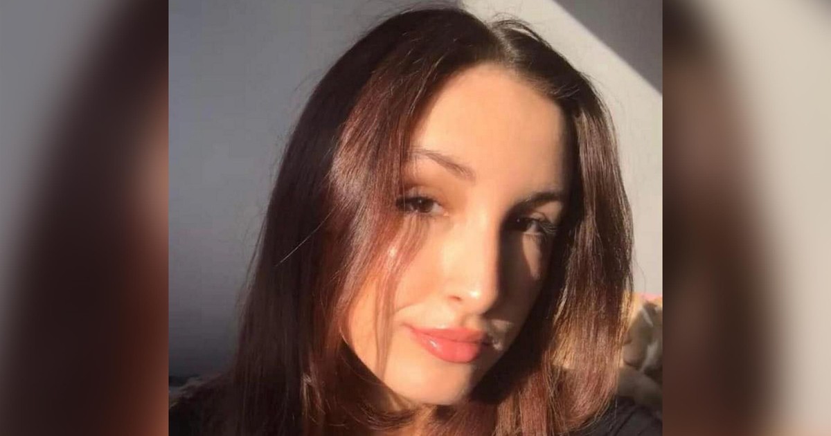 Kartuzy. Zaginęła Roksana Rychert. 17-latka wyszła z domu i przepadła