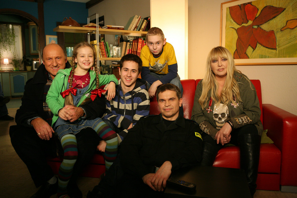 Jak dzisiaj wyglądają dzieciaki z "Rodziny zastępczej" - Dziecko