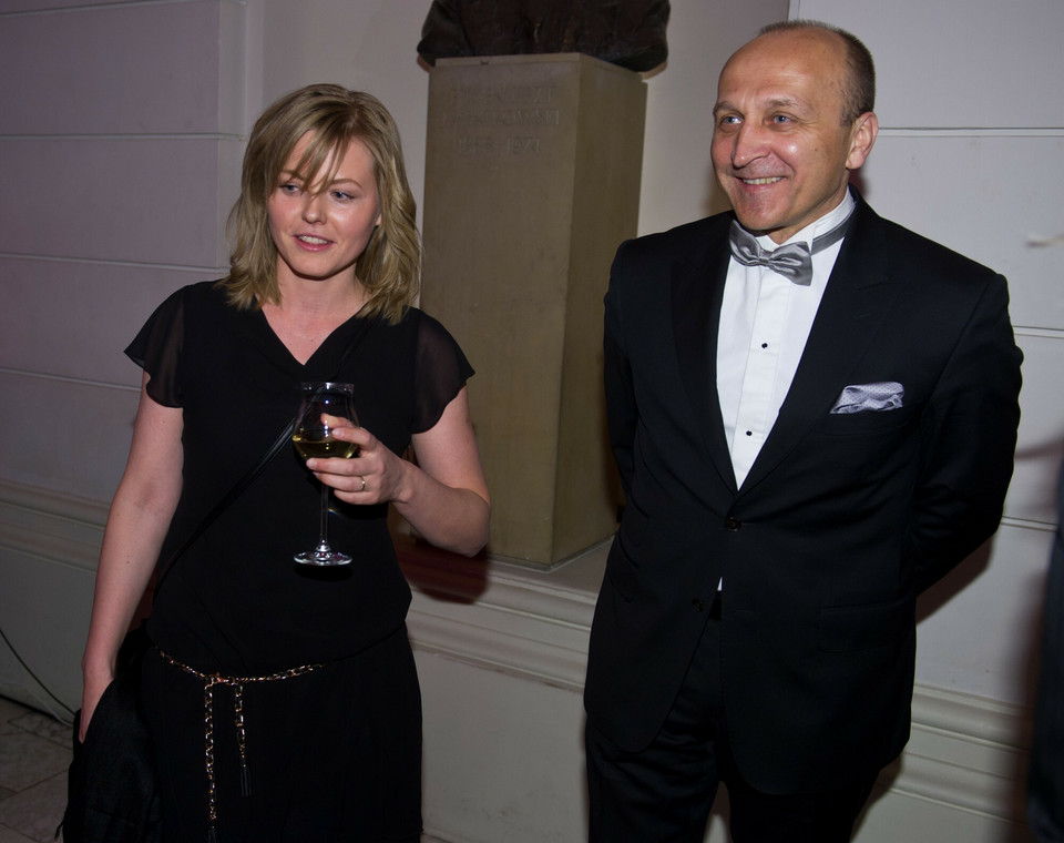 Kazimierz Marcinkiewicz kończy 63 lata. O jego związku mówiła cała ...