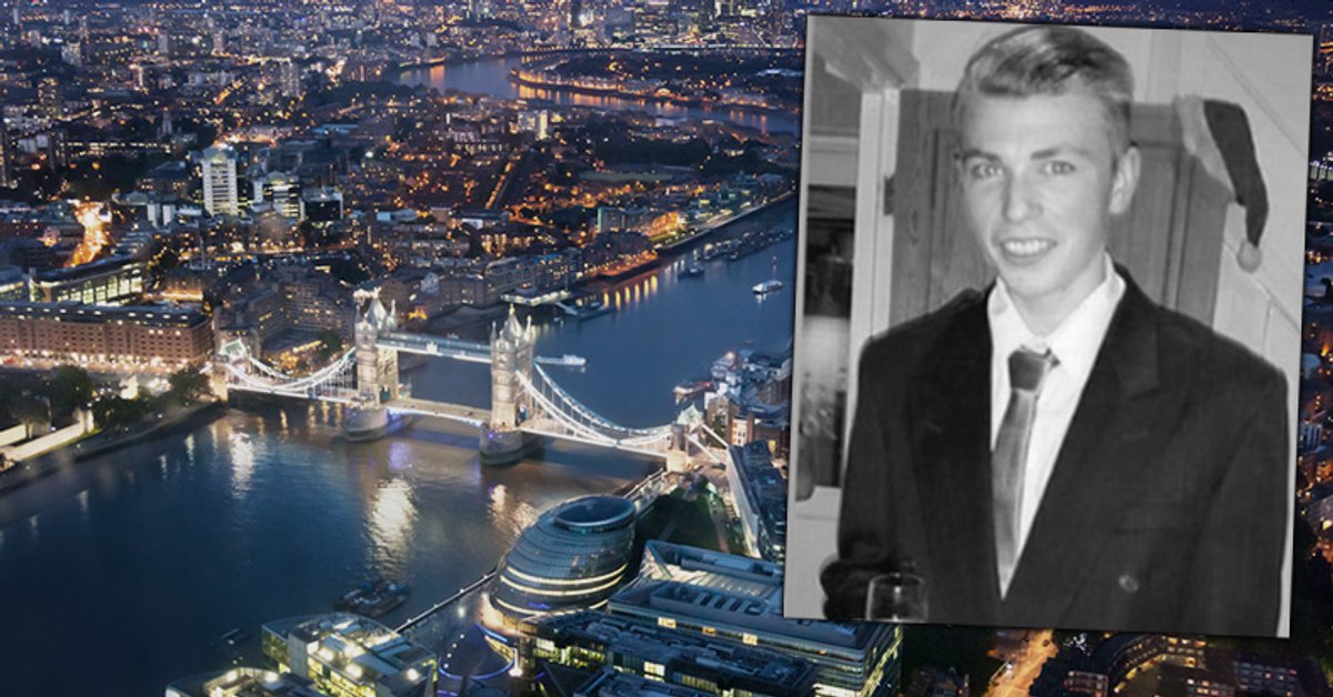 Wataha morderców. Dlaczego zginął Jay Sewell? - Informacje