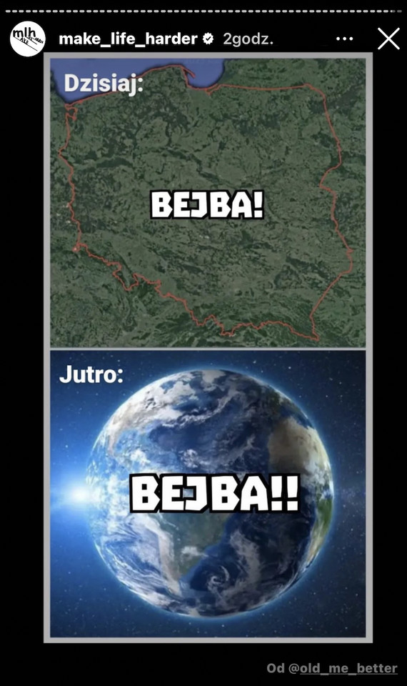 "Bejba its kajna krejsa". Memy z Blanką hitem sieci. Rozbawią was do ...