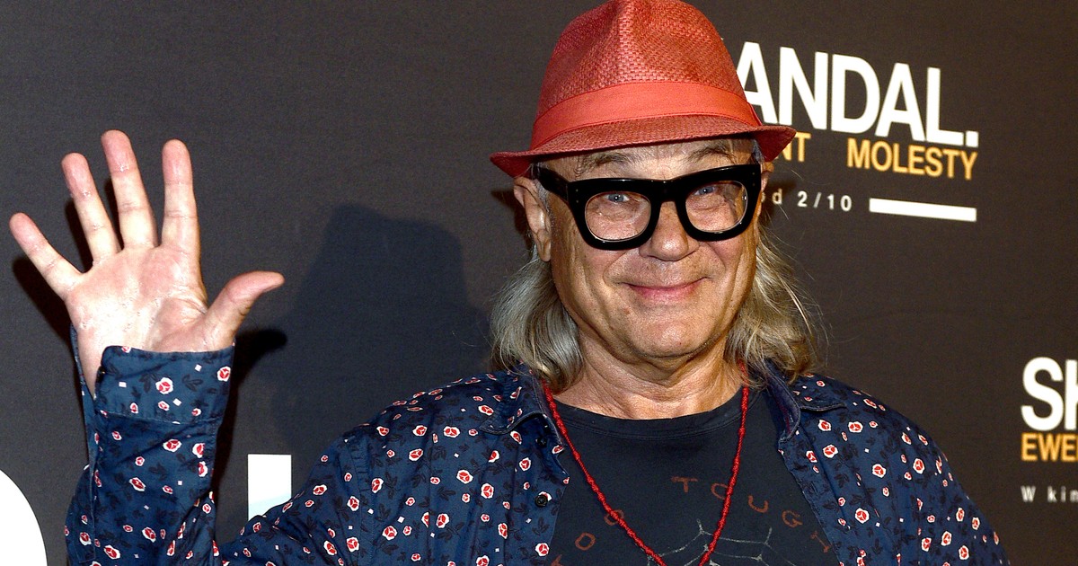 Kamil Sipowicz po raz pierwszy pokazał się publicznie z partnerką ...