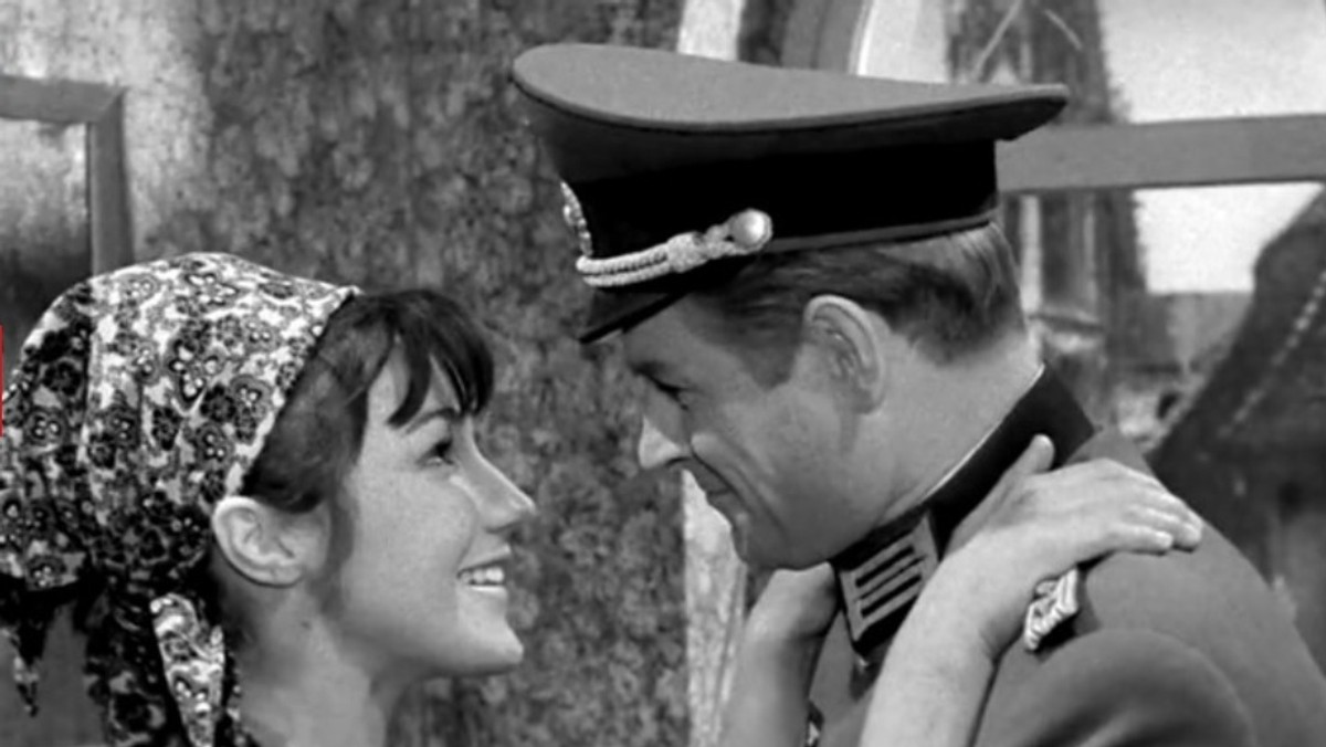 O czterech panzerfaustach i polskim psie. Felieton - Film