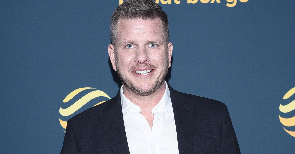 Filip Chajzer ostro o nowej śniadaniówce Polsatu i nie tylko. "Jedno i ...