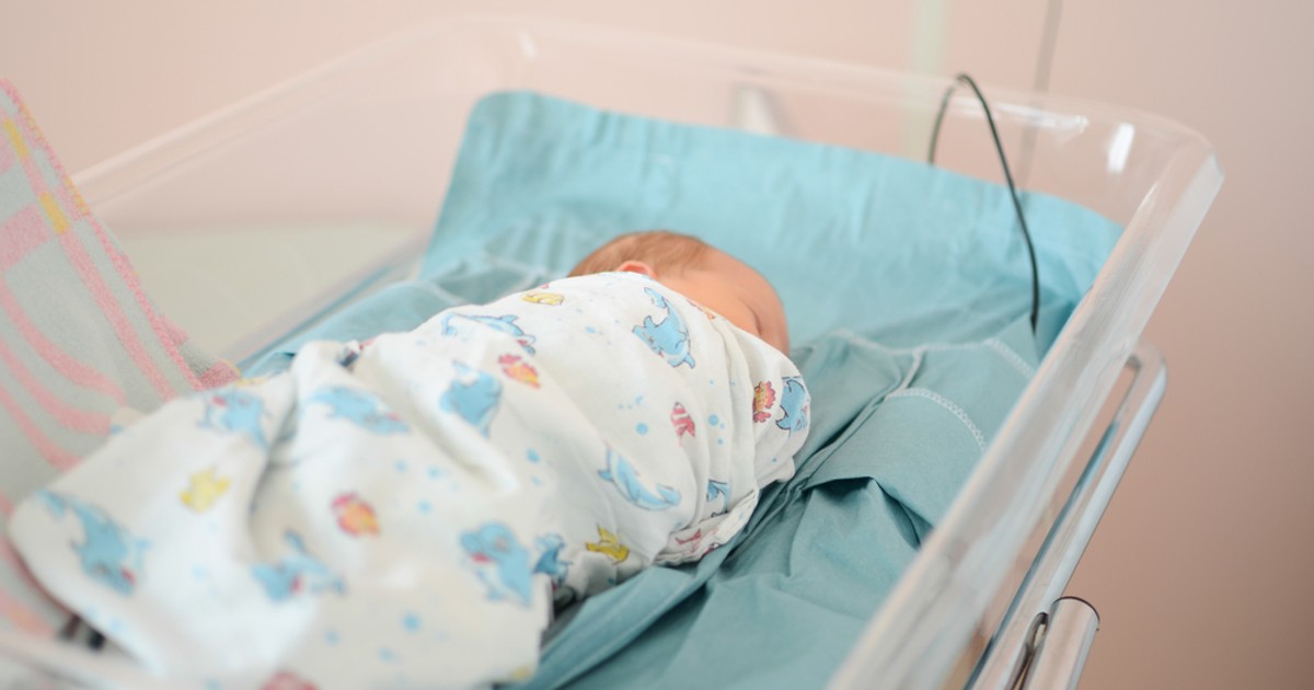 18-latka udawała lekarkę, po czym porwała niemowlę ze szpitala - Wiadomości