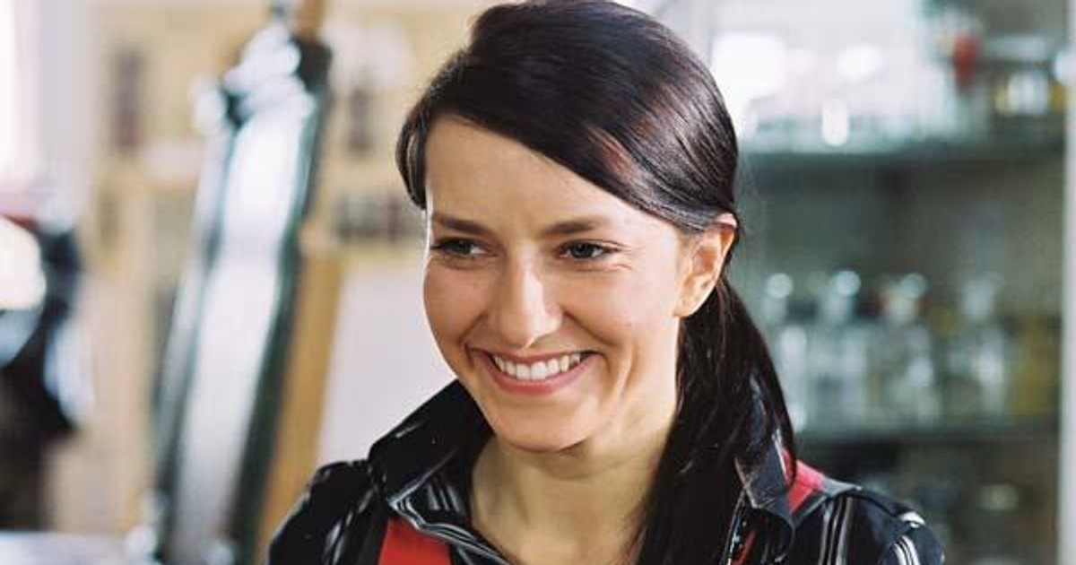 Najzdolniejsi młodzi polscy aktorzy - Film