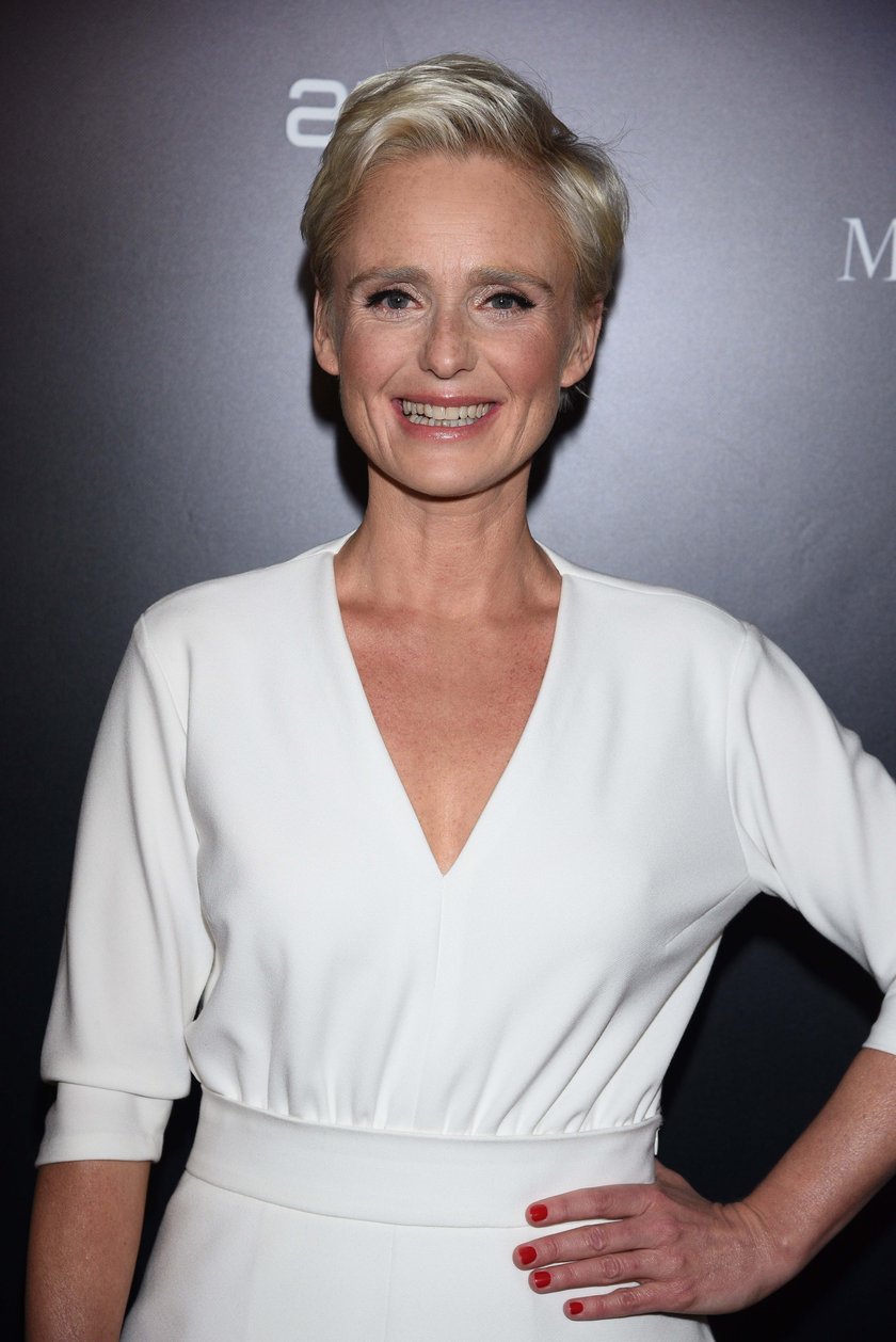 Kinga Preis martwi się o syna. Ma bardzo niebezpieczne hobby