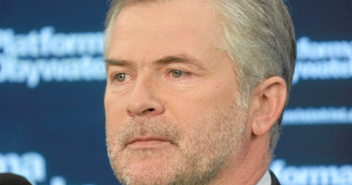 Sławomir Rybicki zostanie sekretarzem stanu w Kancelarii Prezydenta ...