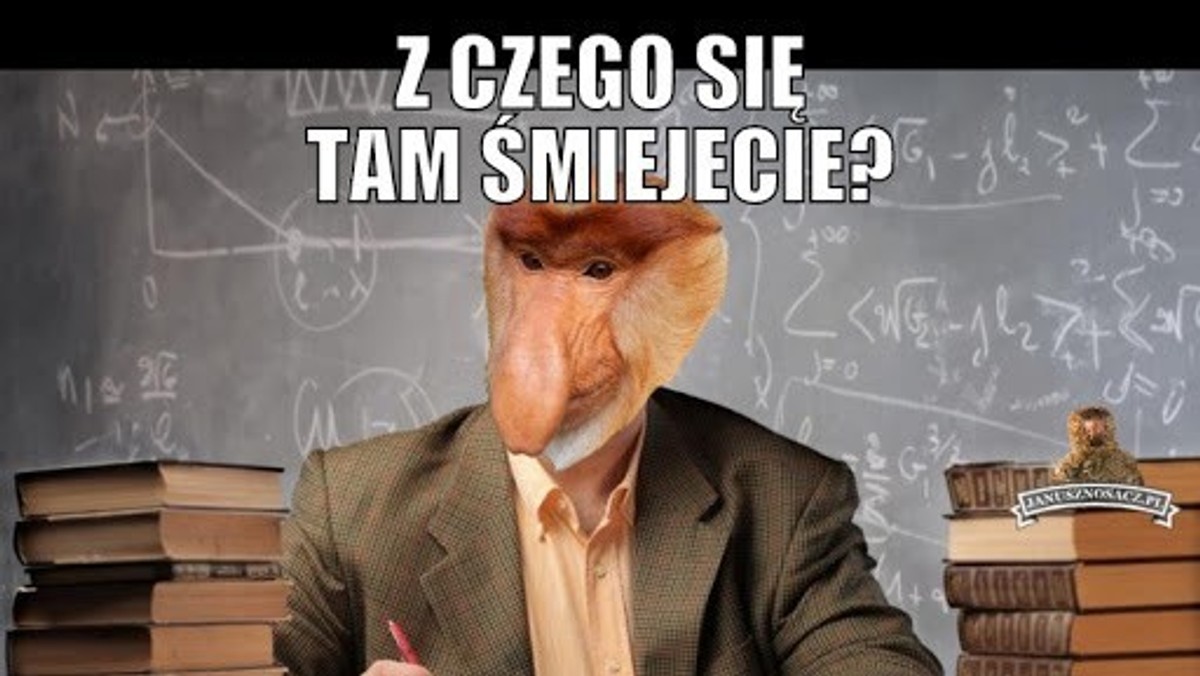 Najlepsze memy o szkole. Dzień Nauczyciela z przymrużeniem oka - Kobieta Najlepsze memy o szkole. Dzień Nauczyciela z przymrużeniem oka - Kobieta