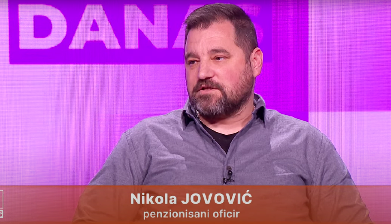 Borba Nikole Jovovića sa sterilitetom: Posle bolesti dobio sina - Blic