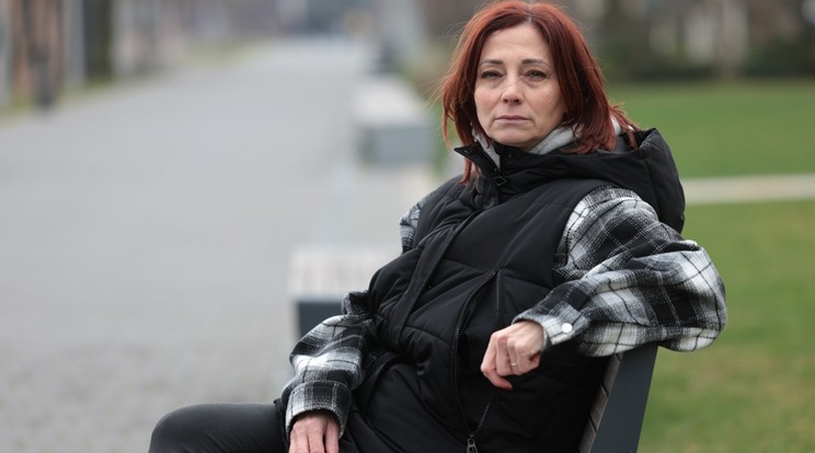 Renner Erika támadója kiengedéséről: Ha megöl, kinek szólhatok?” - Blikk