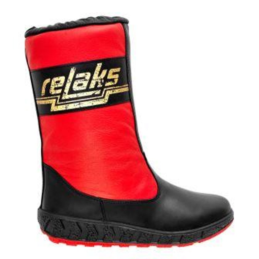 Buty Relaksy popularne w czasach PRL-u wróciły na sklepowe półki