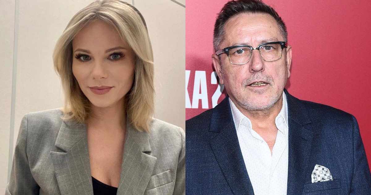 Małgorzata Walczak w programie śniadaniowym TVP3. "Ma być blisko ludzi ...