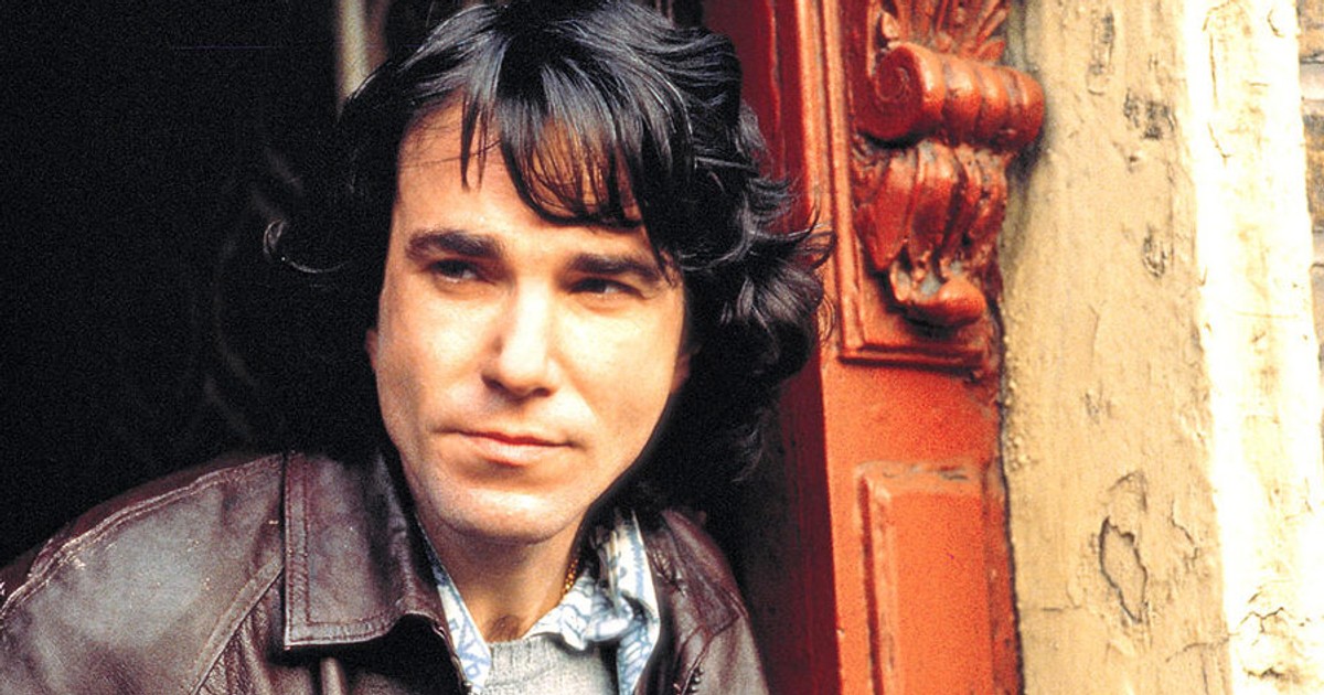 Gerry Conlon, pierwowzór postaci z filmu "W imię ojca", nie żyje - Film