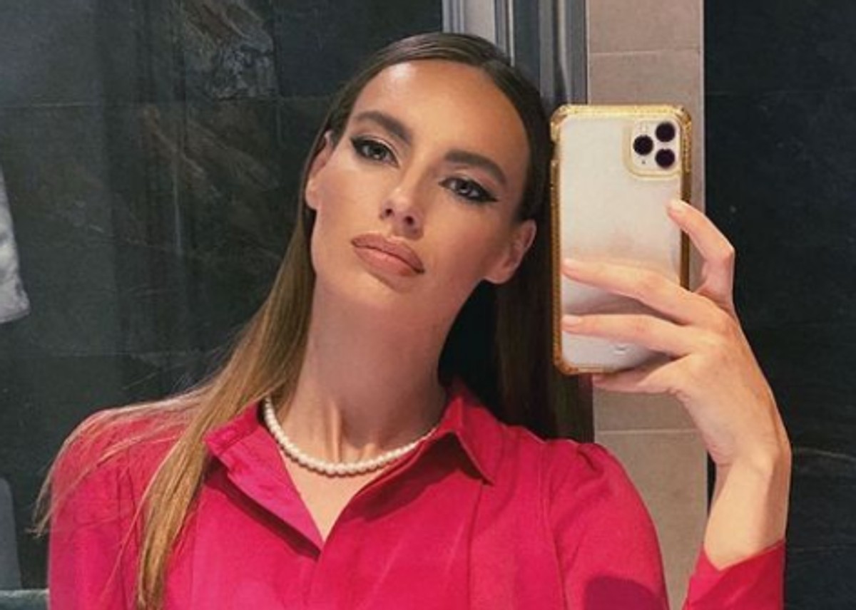 Gde je danas Neda Stojanović pobednica prvog srpskog topa modela - Žena.rs