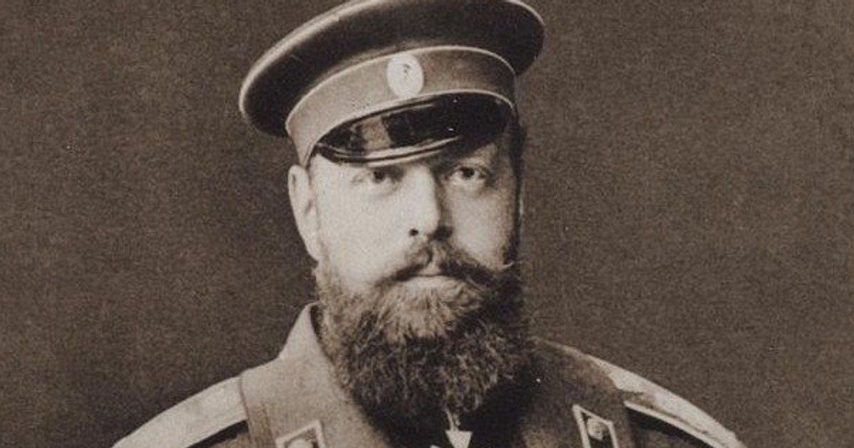 Państwo i Cerkiew. Rosja szykuje się do ekshumacji cara Aleksandra III ...