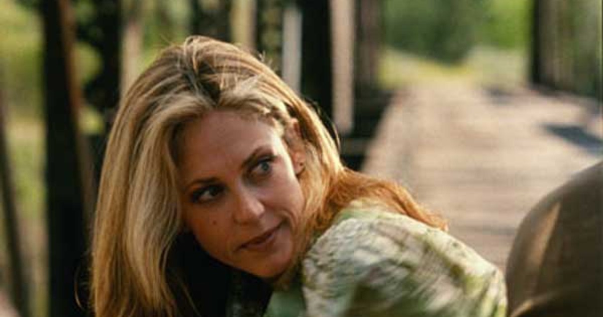 Ally Walker - kadry z filmów - Film