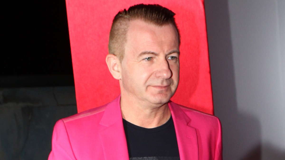 Ćirino pravo ime znaju samo njegovi najbliži: "Tako me zove samo majka"