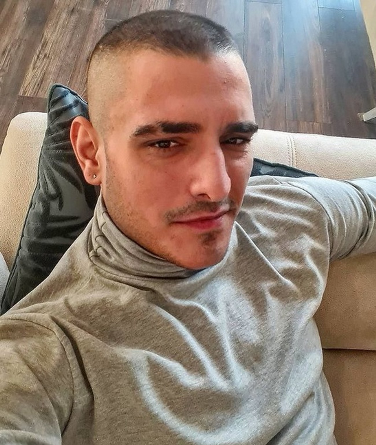 darko lazic otac milan lazic fotografija poruka - Blic