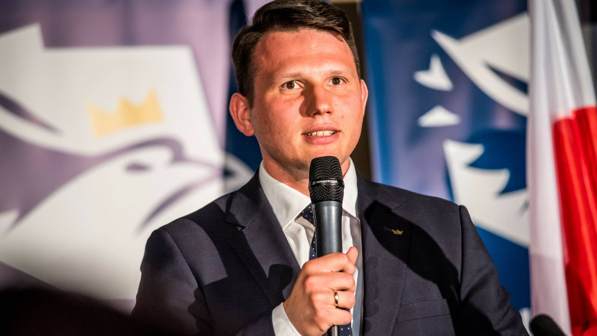 Sławomir Mentzen – kim jest? Sześć kontrowersji wokół lidera ...