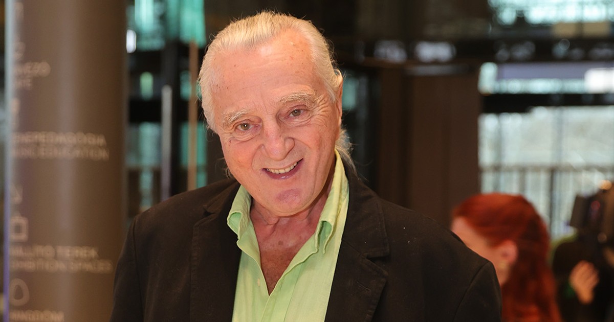 Tátrai Tibor teljesen kiakadt, súlyos döntést kellett meghoznia - Rúzs ...