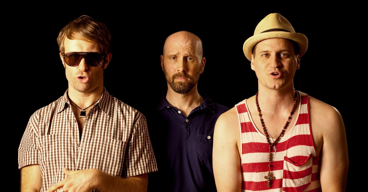 "Czy mówię jak gej?". Jak to jest z tym "zniewieściałym" głosem? [# ...