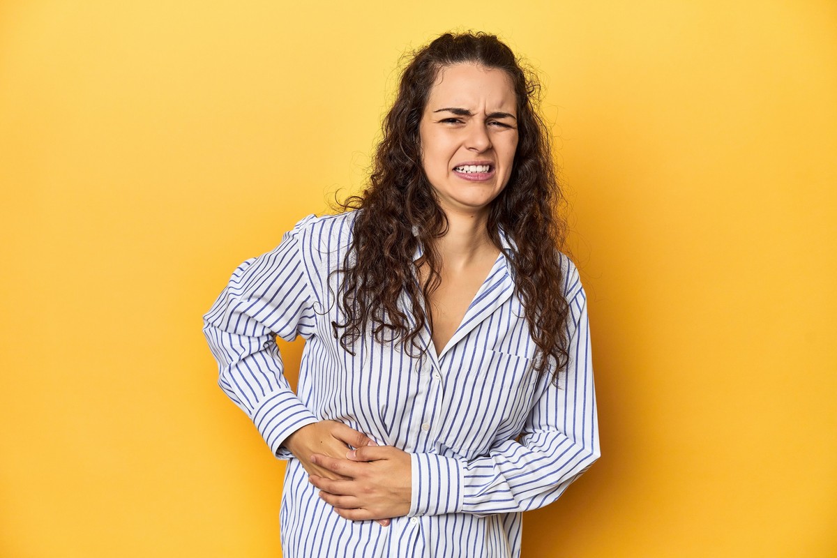 Ciszta van a májamon, kell-e aggódnom? Az orvos válaszol | EgészségKalauz