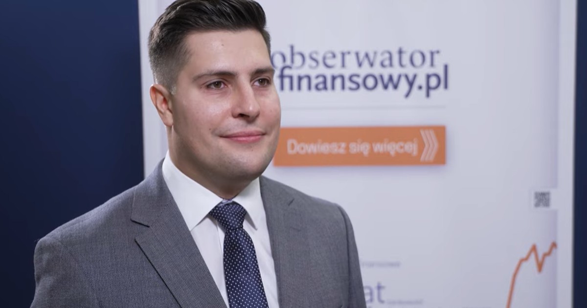 Kolejny pracownik odchodzi z TVP. Damian Diaz ma przejść do NBP - Kultura