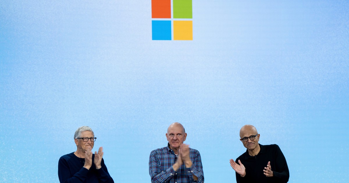 Microsoft is taking its foot off the AI accelerator. What does that ...
