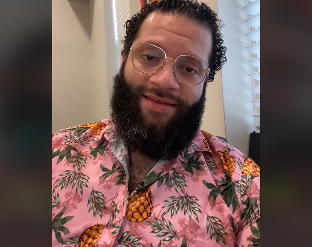 Amerikanac Aron želi da postane Srbin i preseli se u našu zemlju - Blic