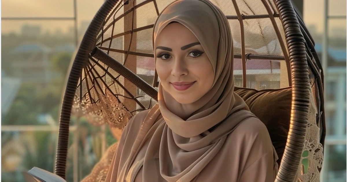 See who was crowned 'Miss AI' in the first-ever beauty pageant for AI ...