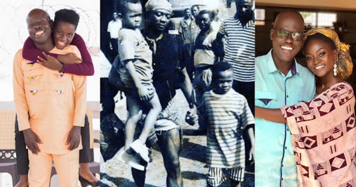 Happy Father's Day; Here's how Ghanaian celebrities are celebrating ...
