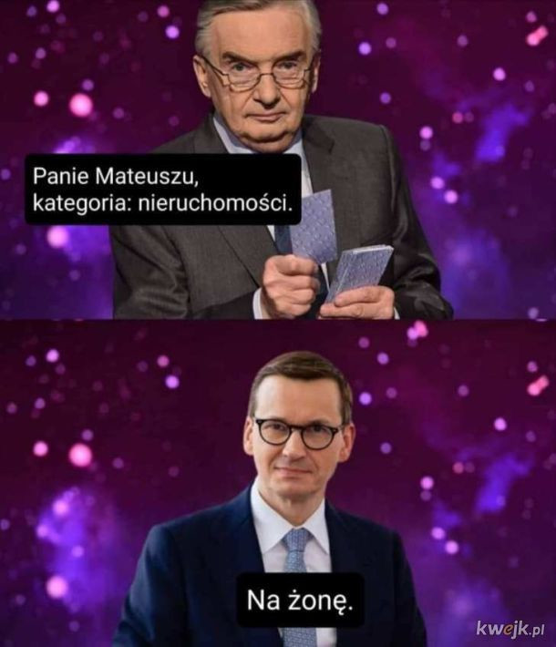 Rządy PiS okiem internautów. Byli w formie! Te memy przeszły do ...