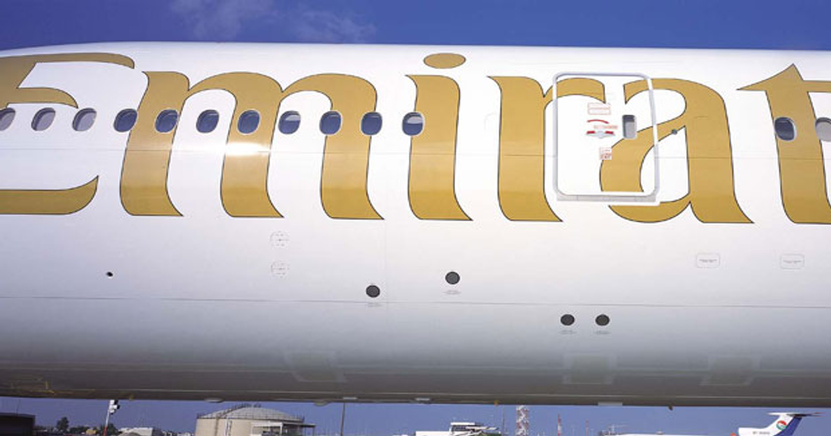 Das Problem von Emirates & Co | aeroTELEGRAPH