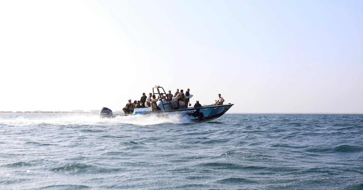 Kolejne okręty zaatakowane na Morzu Czerwonym. Huti użyli dronów ...