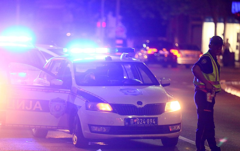 Užas na Voždovcu! Telo žene pronađeno na ulici, sumnja da ju je automobil udario i pobegao ...