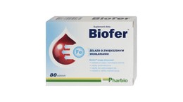 Biofer Folic