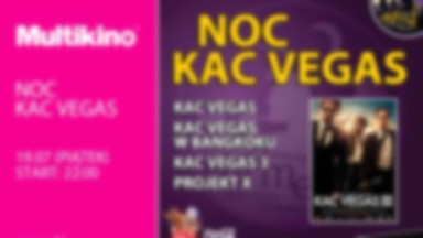 Kac Vegas - Kultura