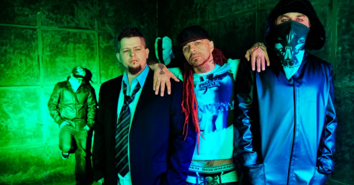 Peja gościnnie u My Riot: utwór trafił do sieci - Muzyka