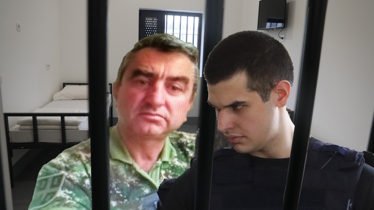 Upravo na Blic TV: Uroš i Radiša Blažić pravosnažno osuđeni na po 20 godina za masakr - Blic