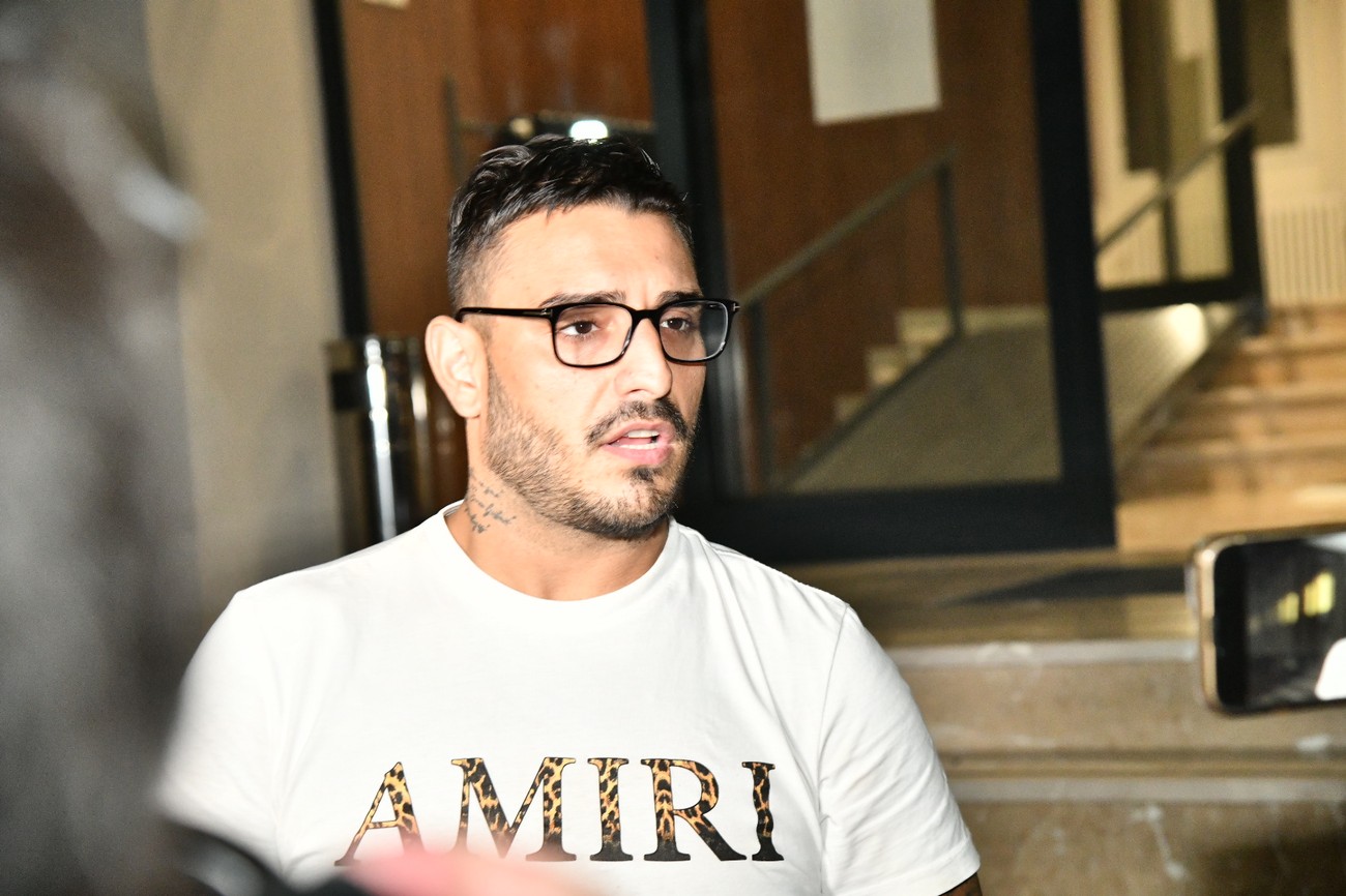 Darka Lazića stiglo kajanje za sve što je radio: "Bog mi je dao drugu ...