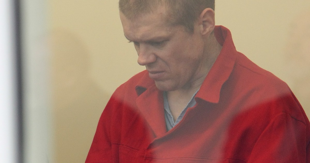 Biegli sprawdzają, czy Robert Pazik nie został otruty - Wiadomości