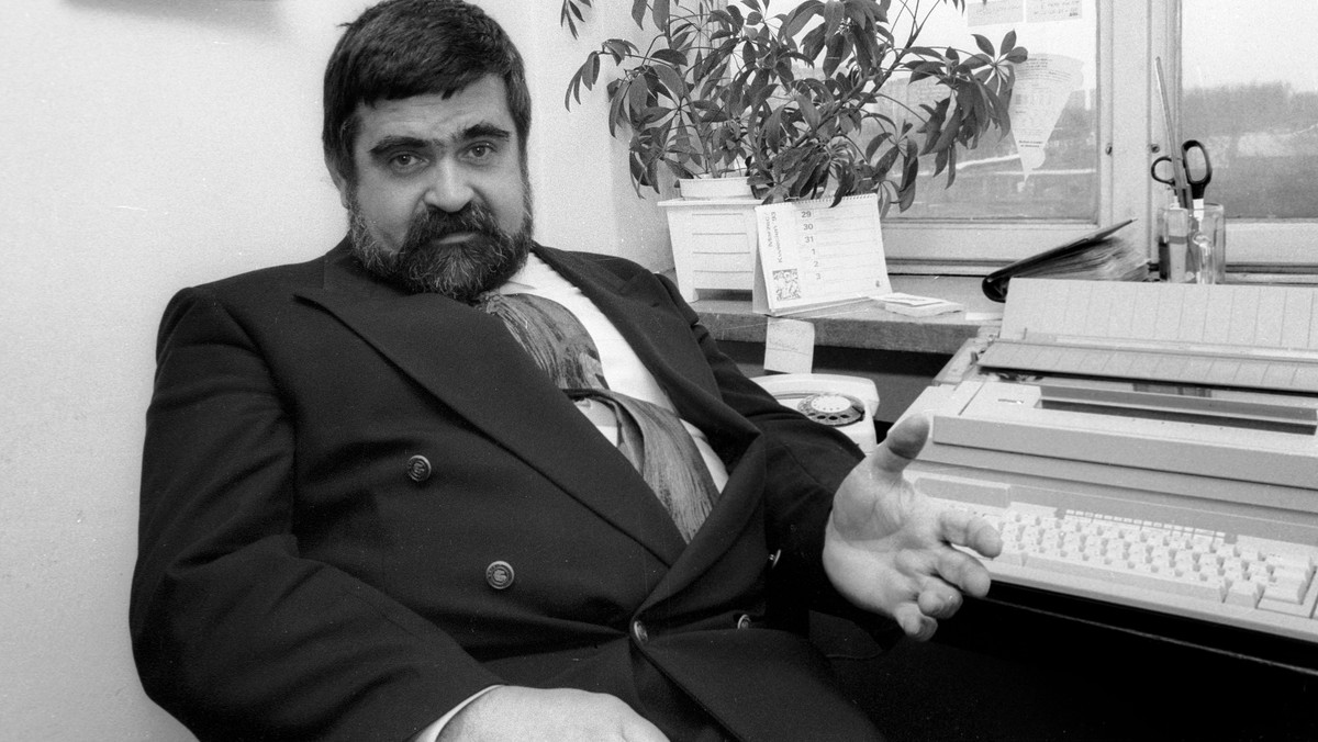 Janusz Rewiński nie żyje. Z tych ról go zapamiętamy - Film